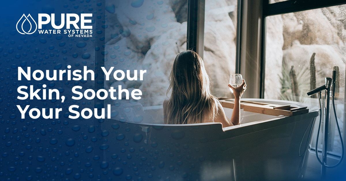 Water Purification in Reno, NV | Pure Water Systems of Nevada