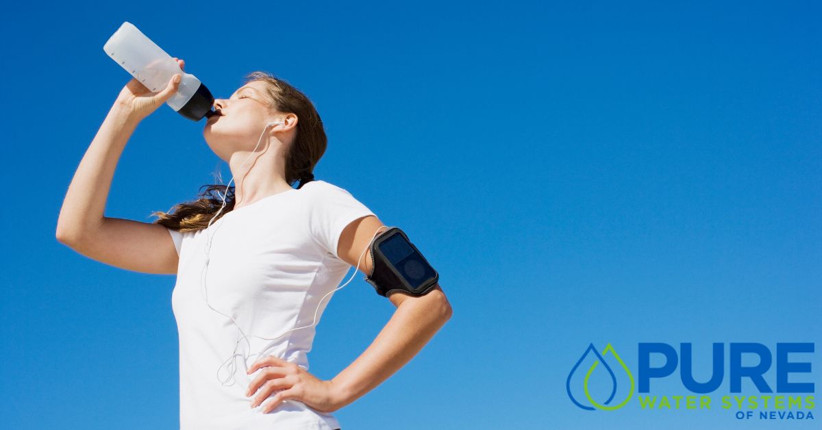 10 Surprising Health Benefits of Using a Home Water Filter