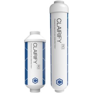 Water Purification Solutions - Pure Water Systems NV