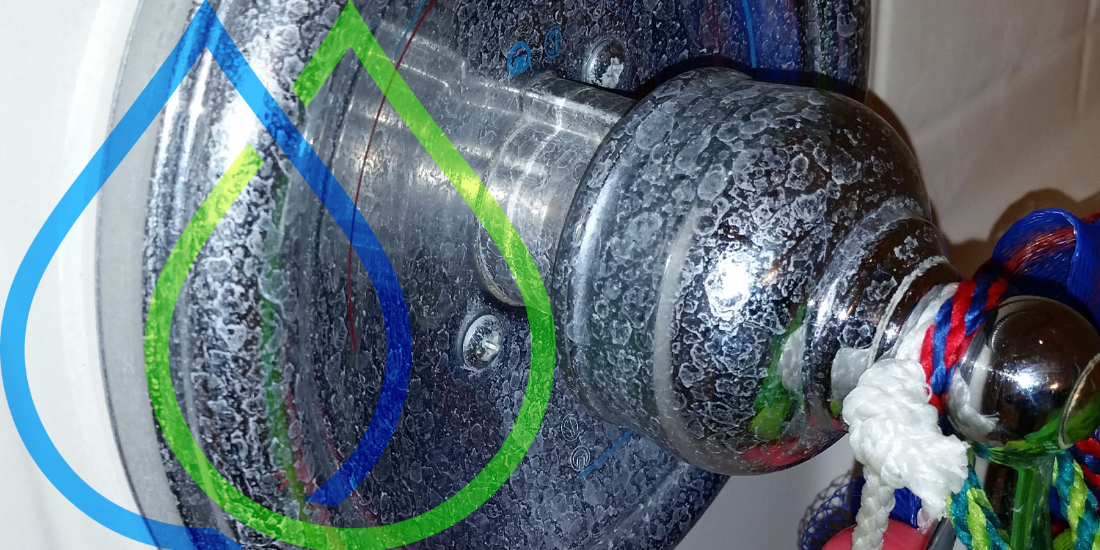 How Hard Water Affects Your Appliances - Pure Water Systems NV