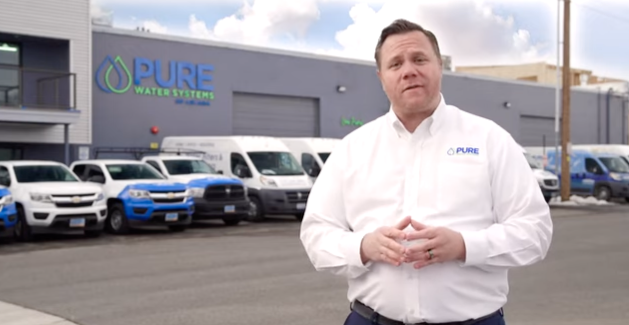 Pure Water Systems of NV - About Us | Pure Water Systems of Nevada